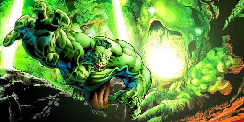 Hulk Isn't Just Green: All 11 Colors of Hulk in Marvel Lore Explained