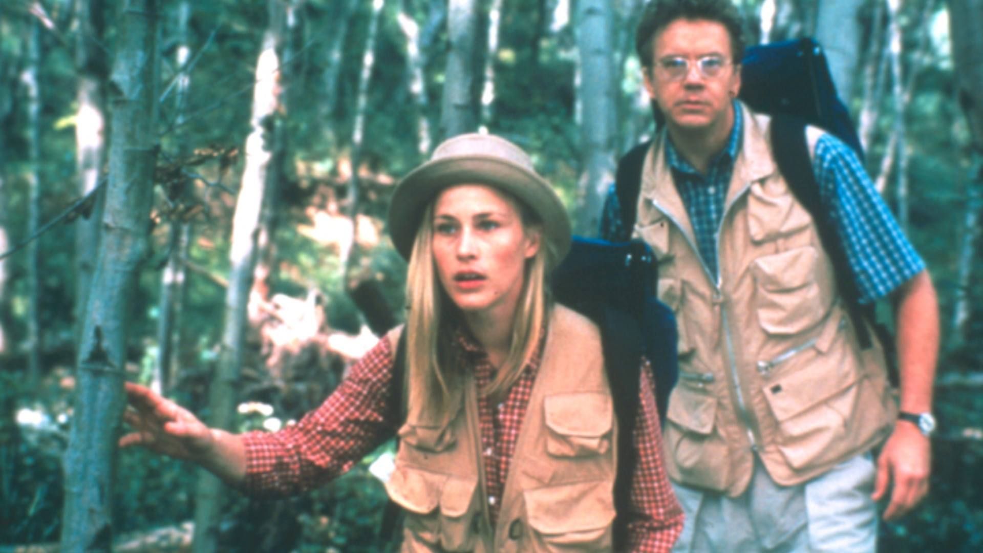 Human Nature Summary, Latest News, Trailer, Cast, Where to Watch and More