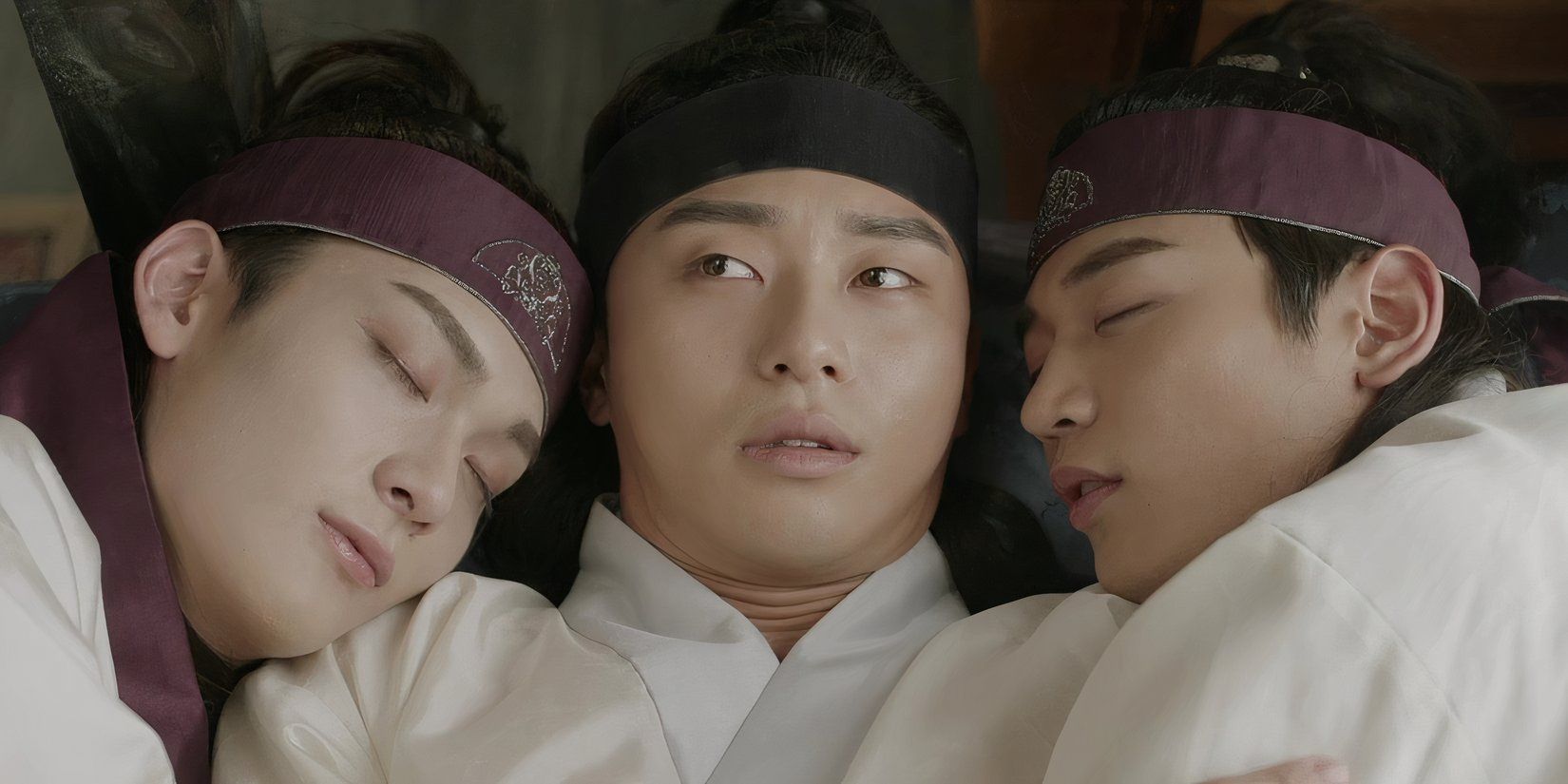 Hwarang: The Poet Warrior Of Youth Summary, Latest News, Trailer ...