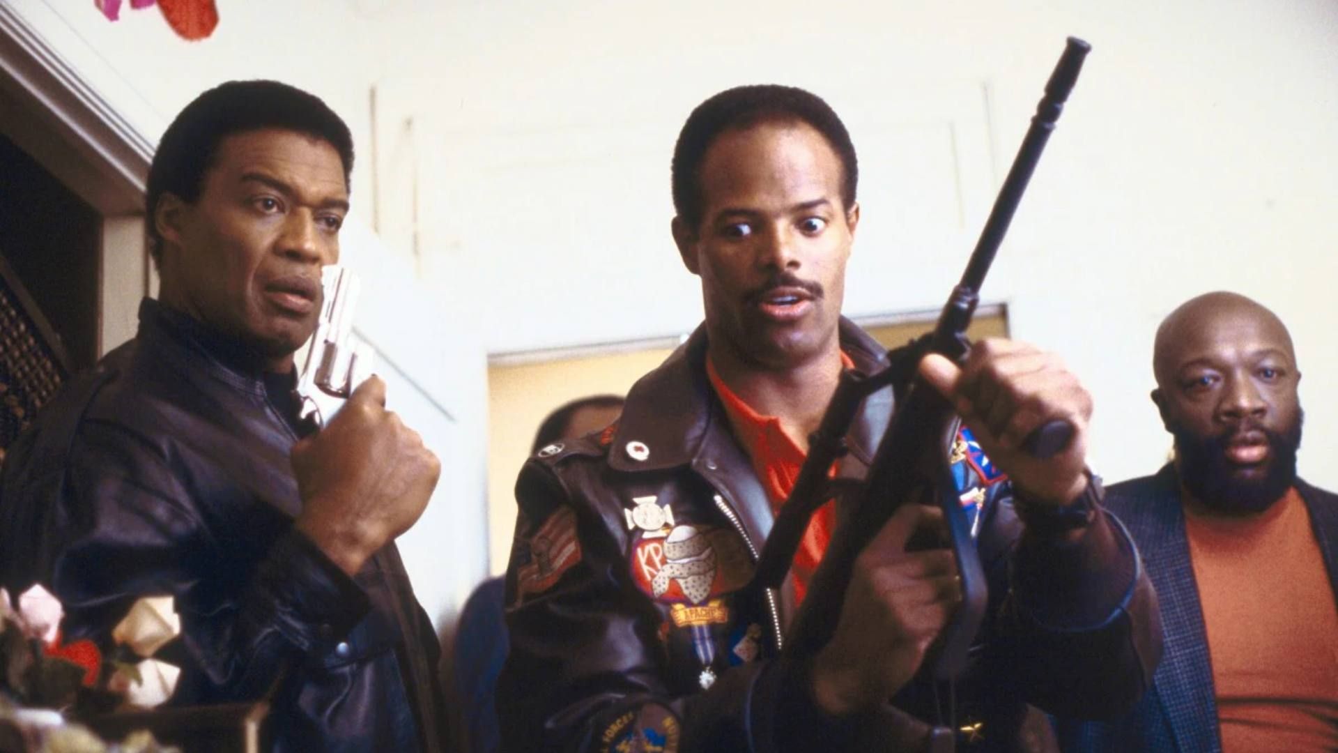 I'm Gonna Git You Sucka Summary, Trailer, Cast, and More