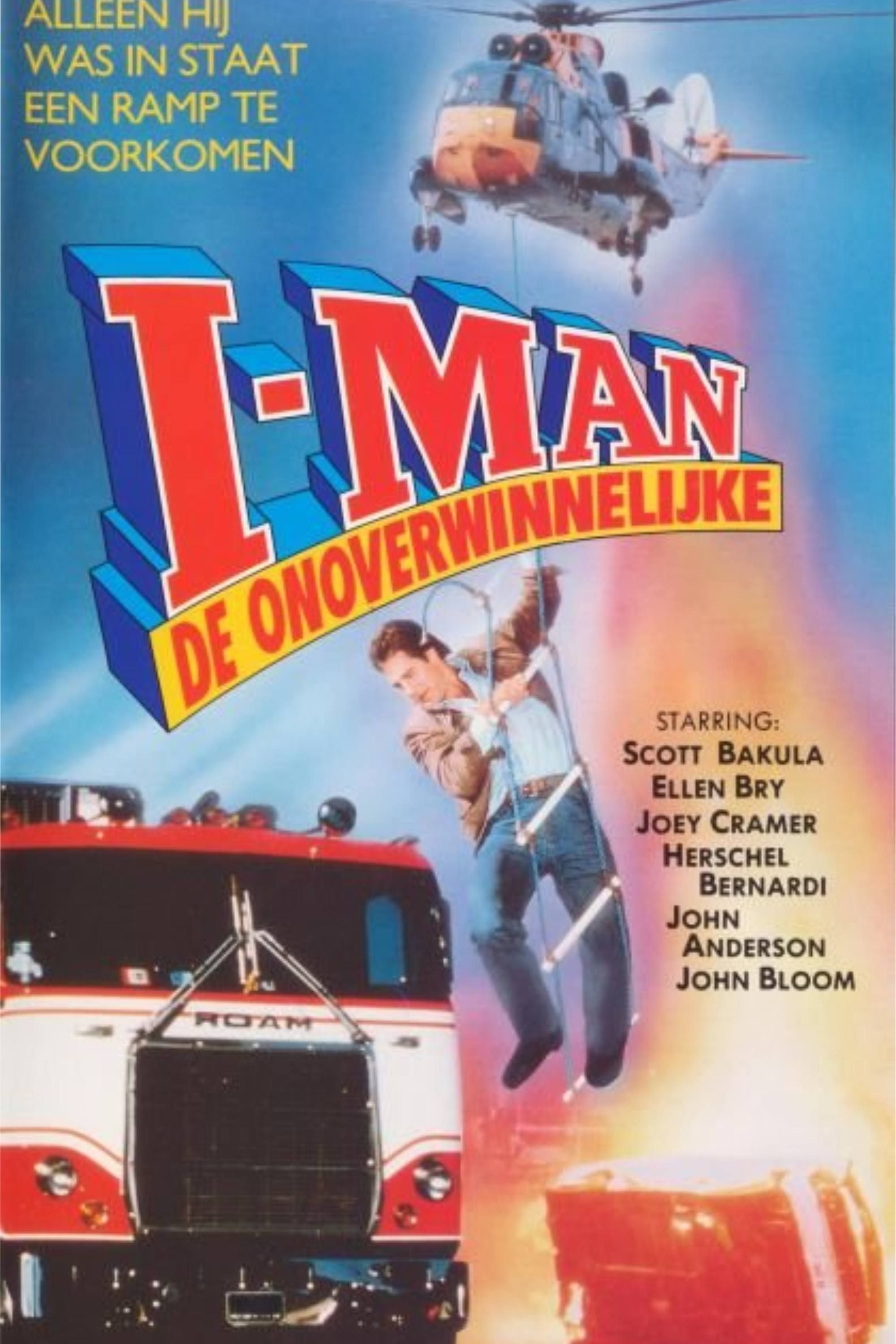 I-Man Summary, Latest News, Trailer, Cast, Where to Watch and More