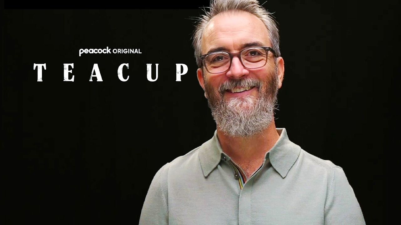 Teacup Creator Ian McCulloch On Changes From Horror Book, Building Out ...