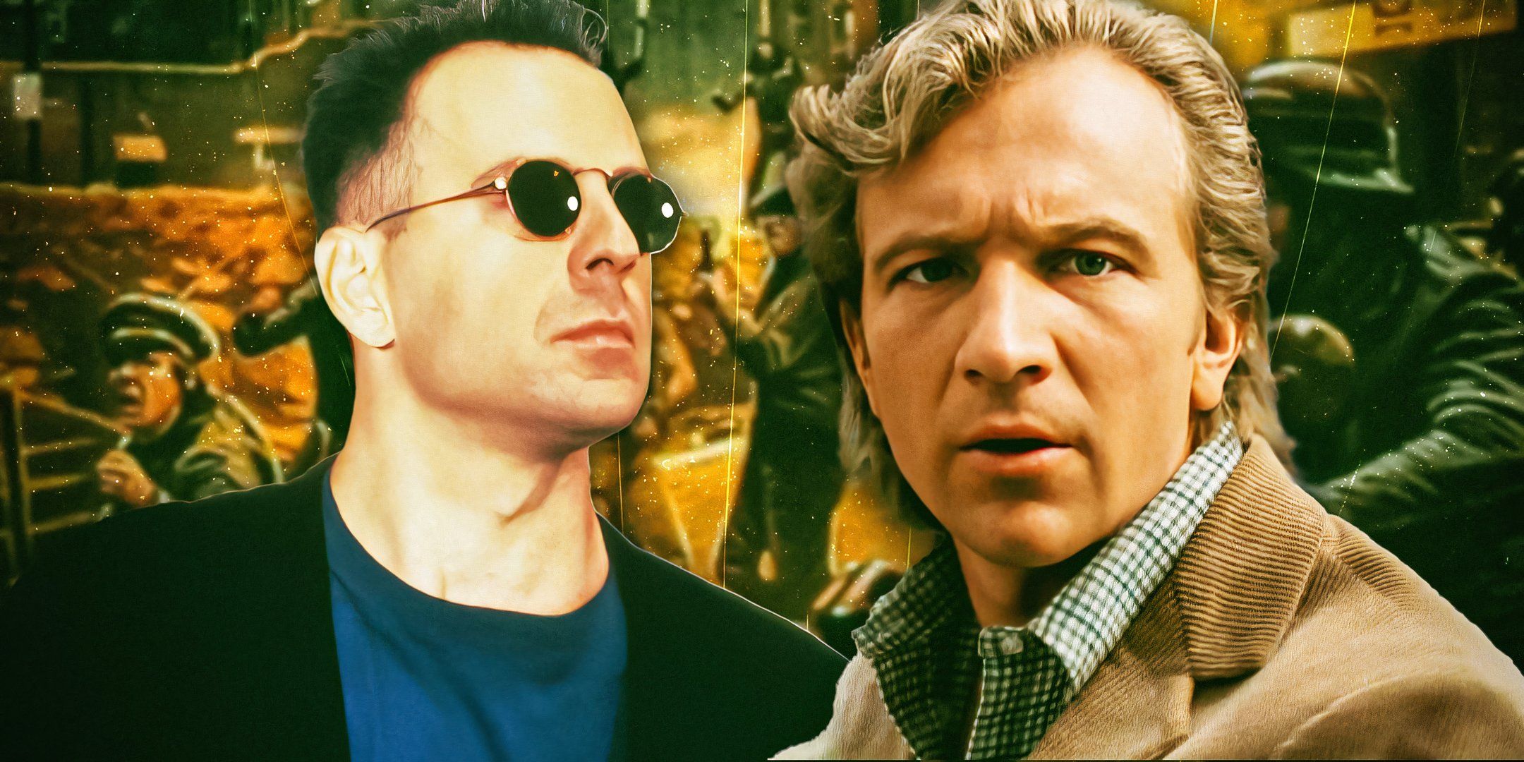 Body Double Summary, Latest News, Trailer, Cast, Where to Watch and More