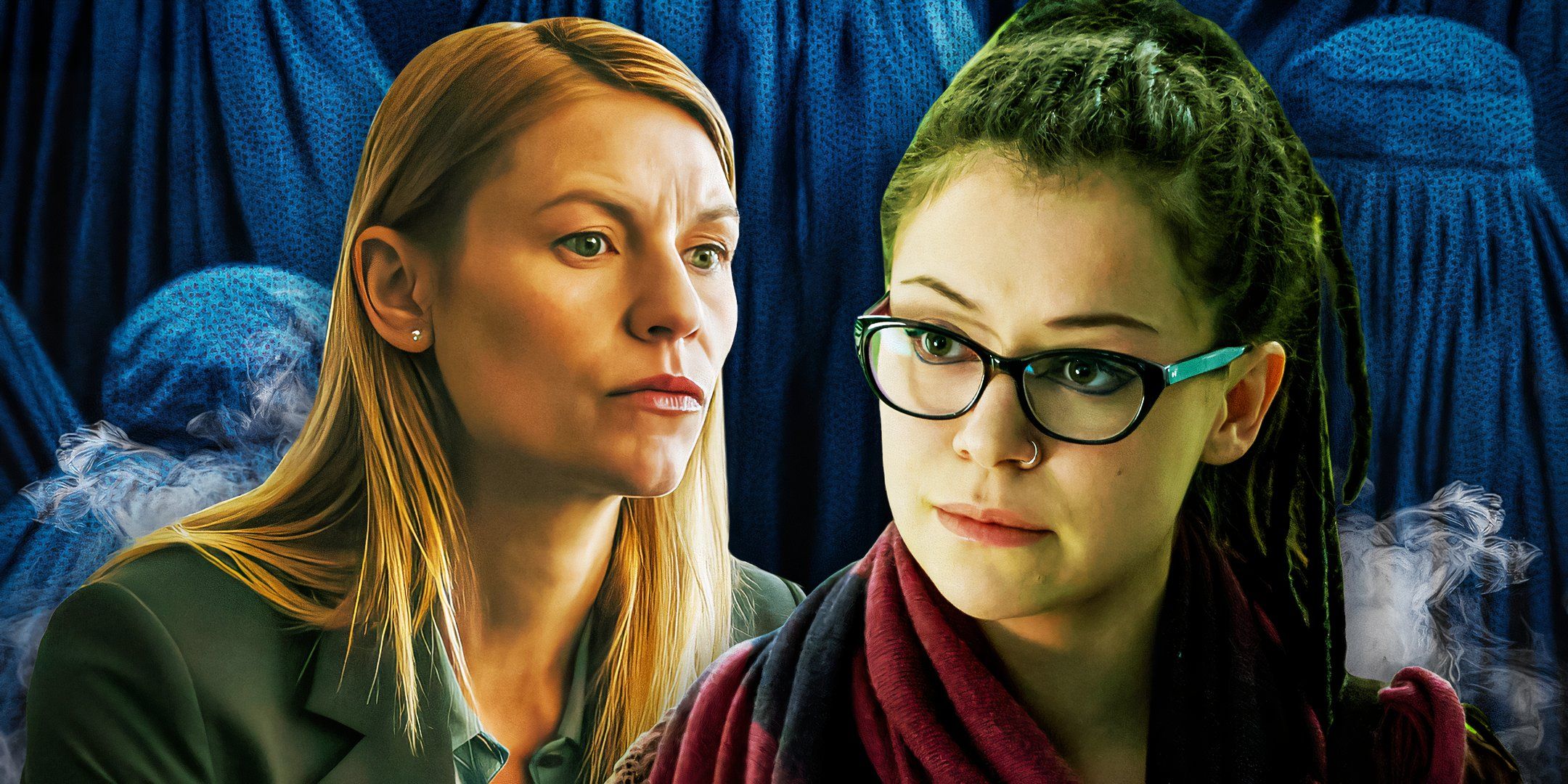 10 Fast-Paced TV Shows With Lots of Plot Twists