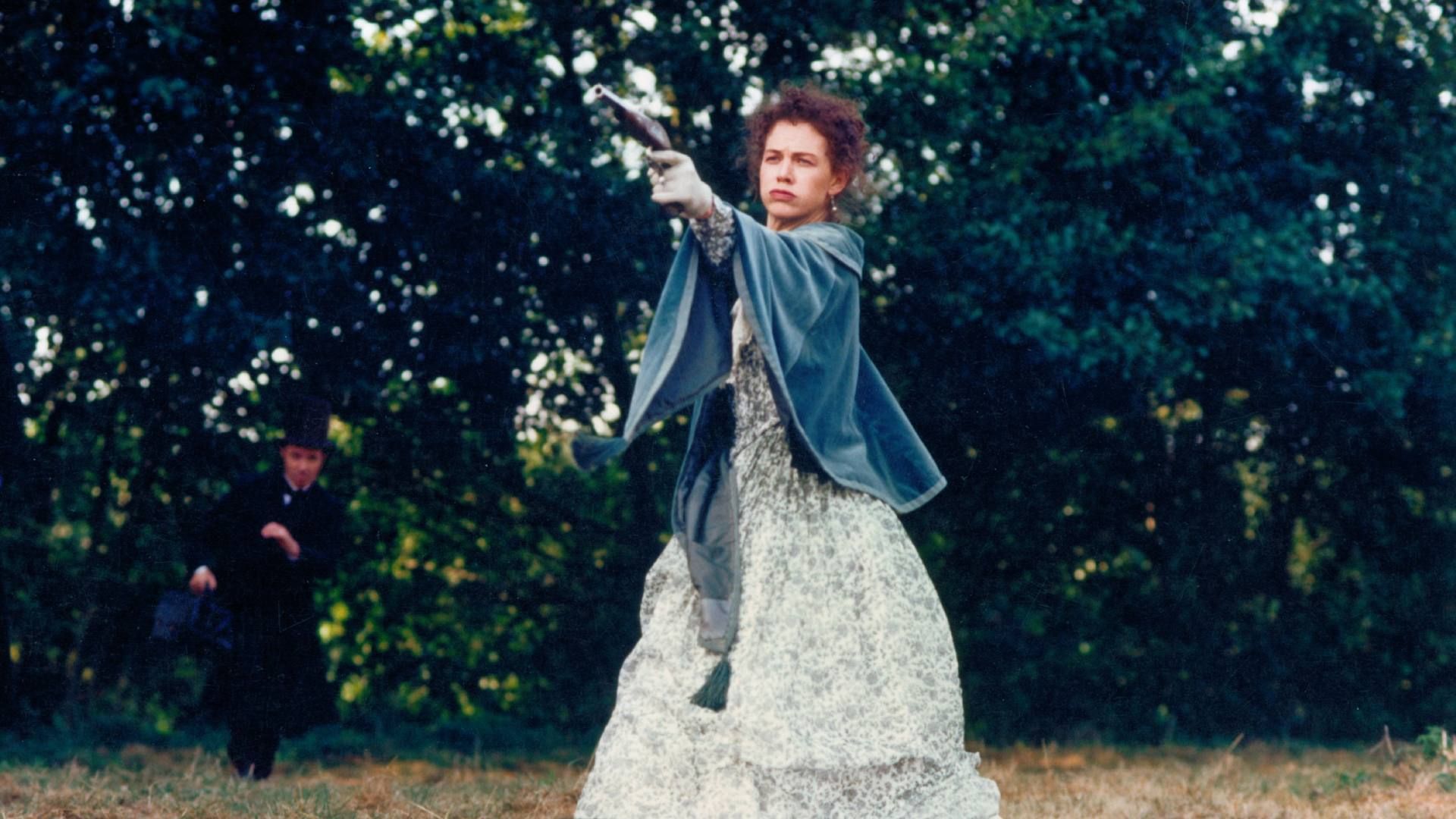 Impromptu Summary, Trailer, Cast, and More