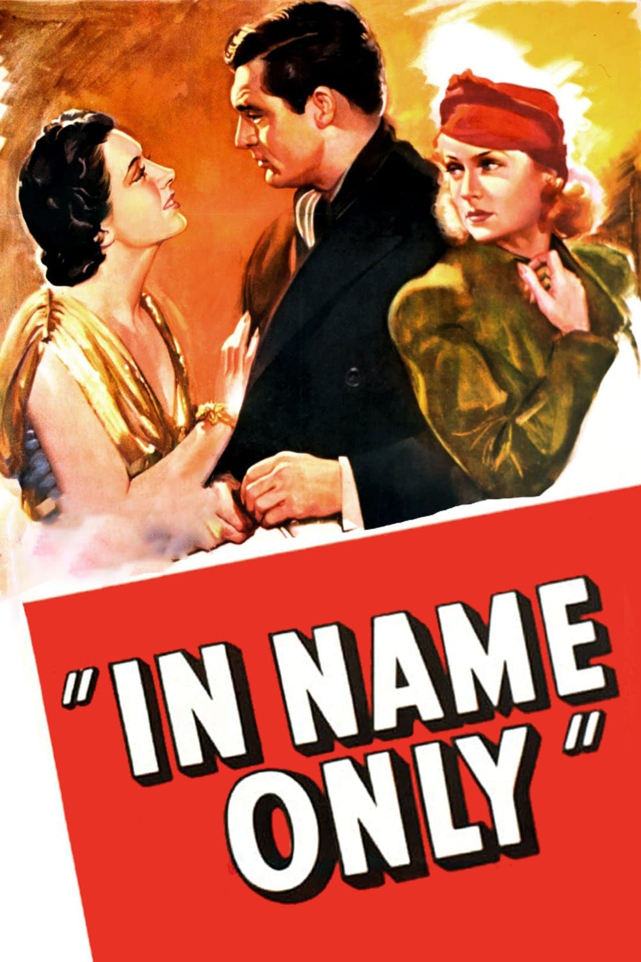 In Name Only Summary, Latest News, Trailer, Cast, Where to Watch and More