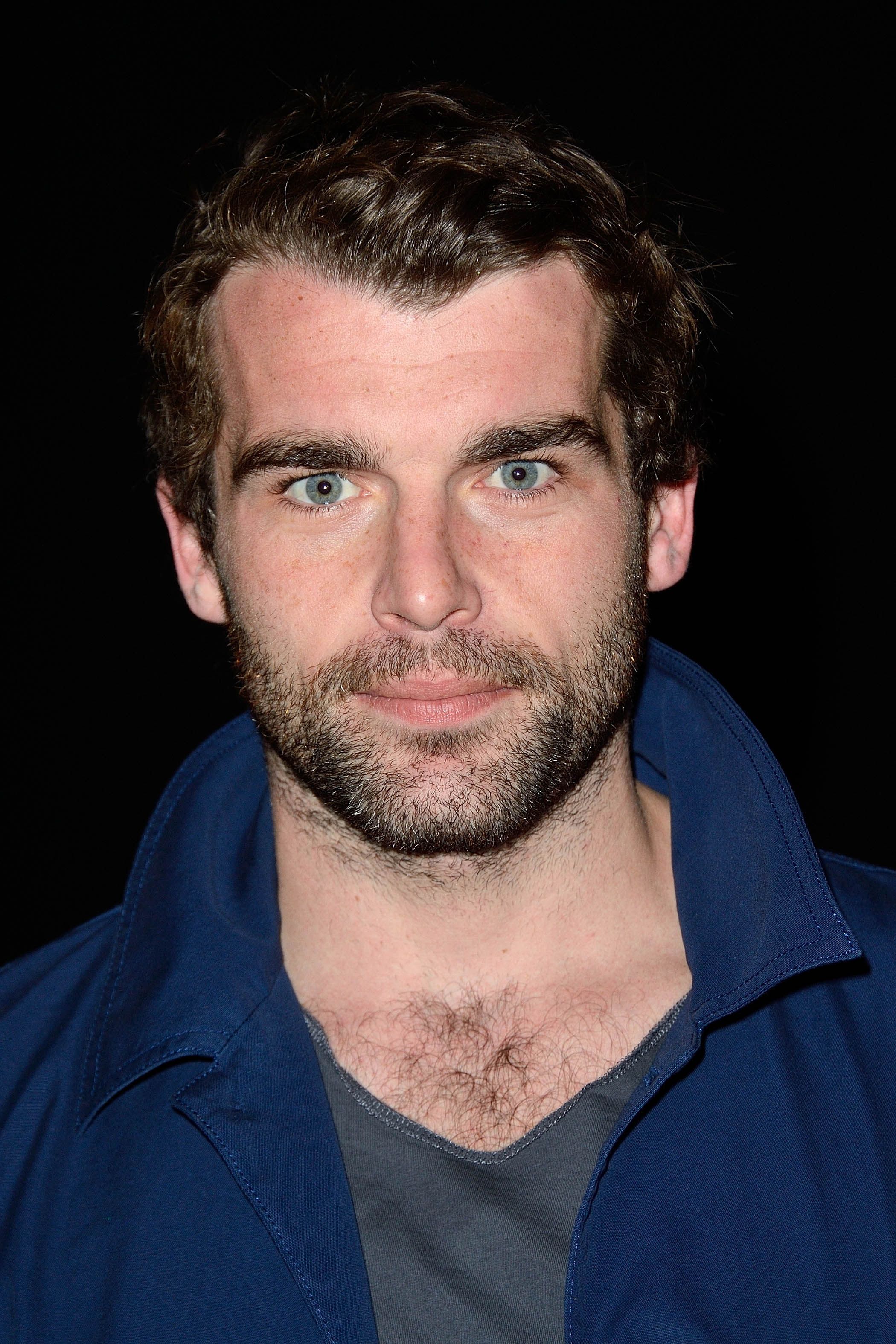 Monsieur Spade Summary, Latest News, Trailer, Season List, Cast, Where ...