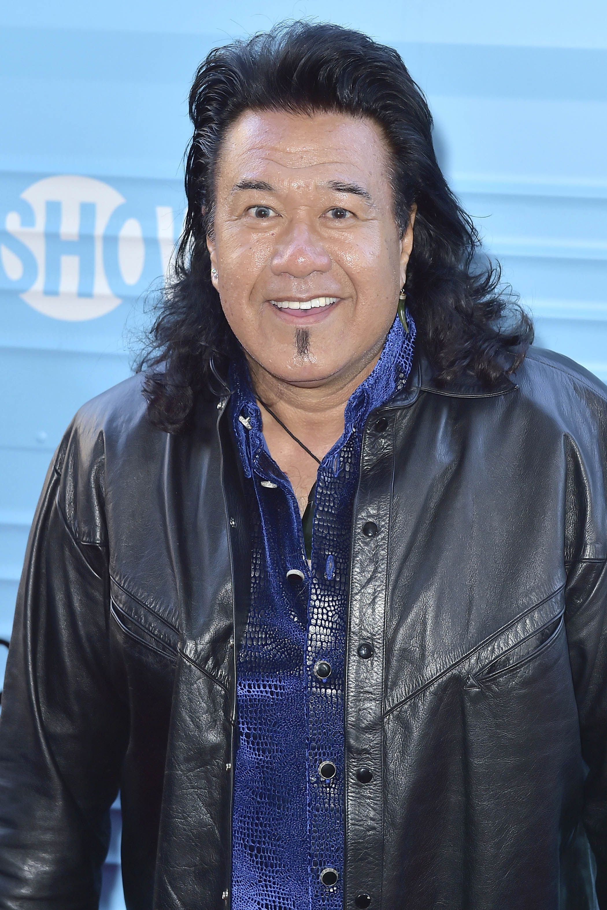 Hero and the Terror Summary, Trailer, Cast, and More