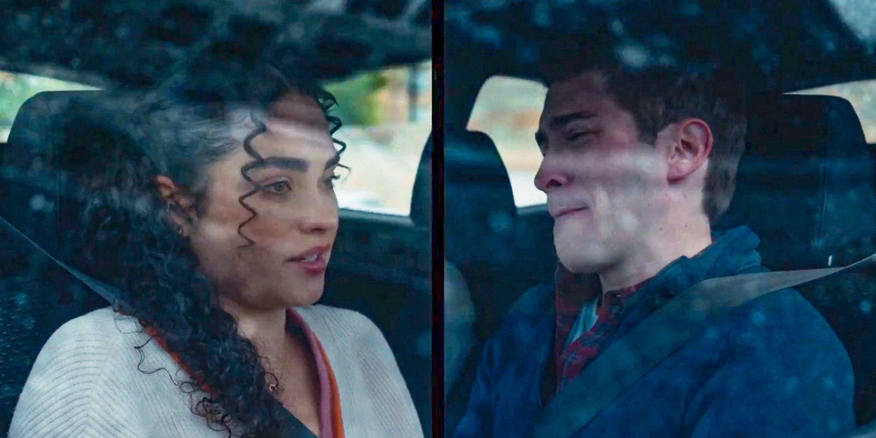 It's What's Inside Summary, Trailer, Cast, and More