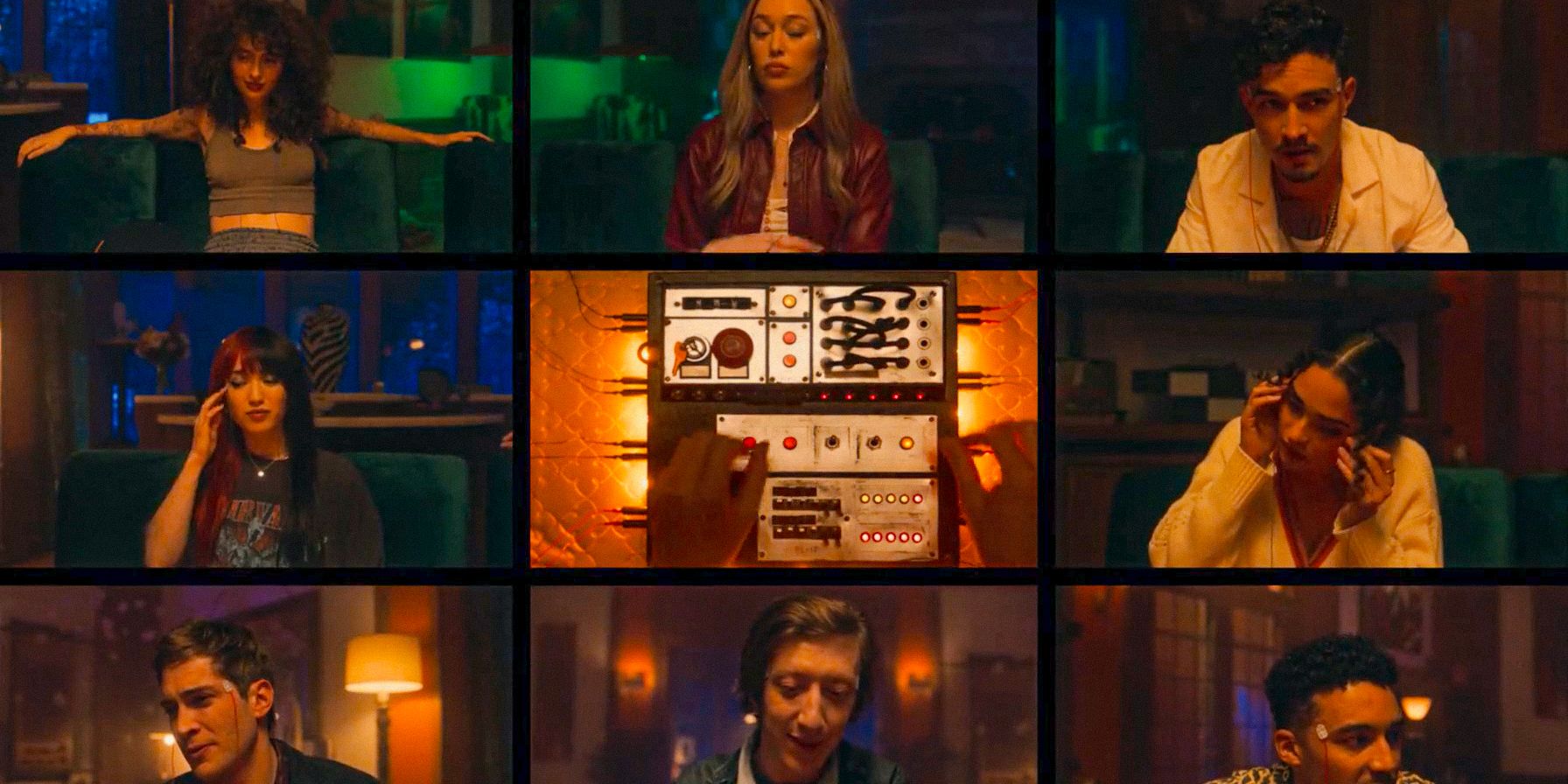 It's What's Inside Summary, Trailer, Cast, and More