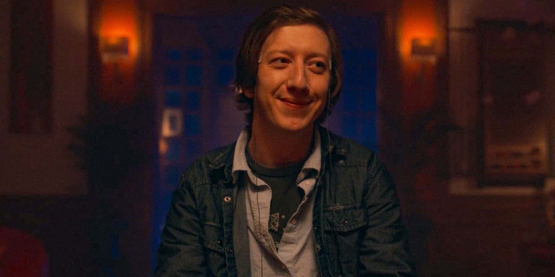 It's What's Inside Summary, Trailer, Cast, and More