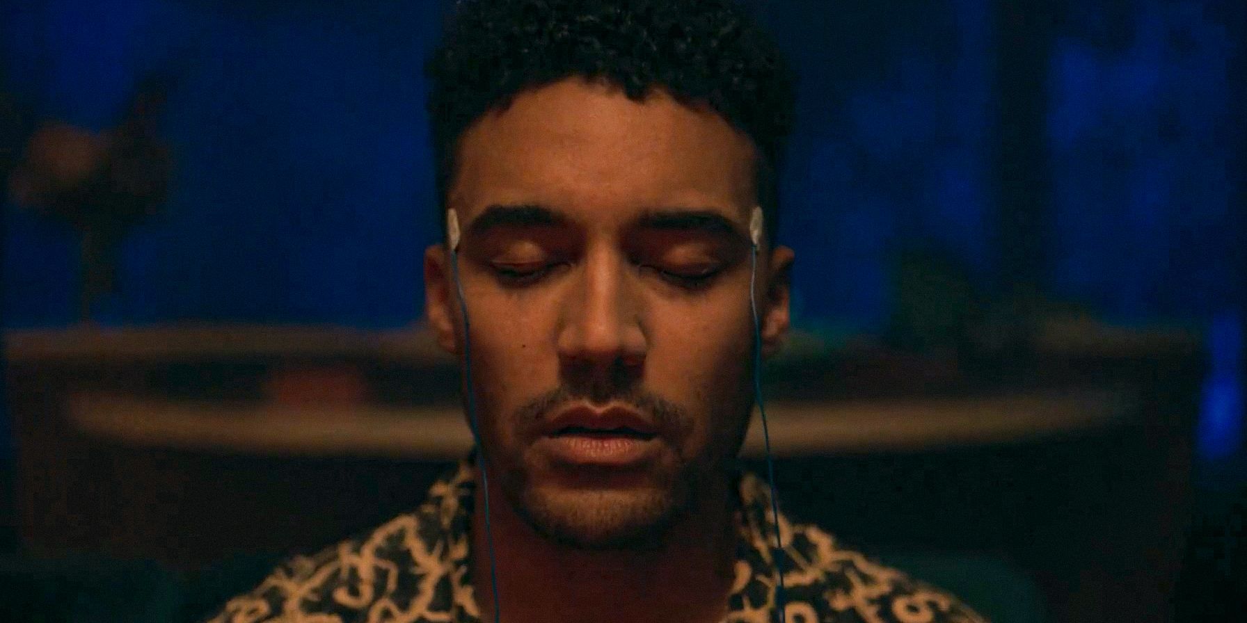 It's What's Inside Summary, Trailer, Cast, and More