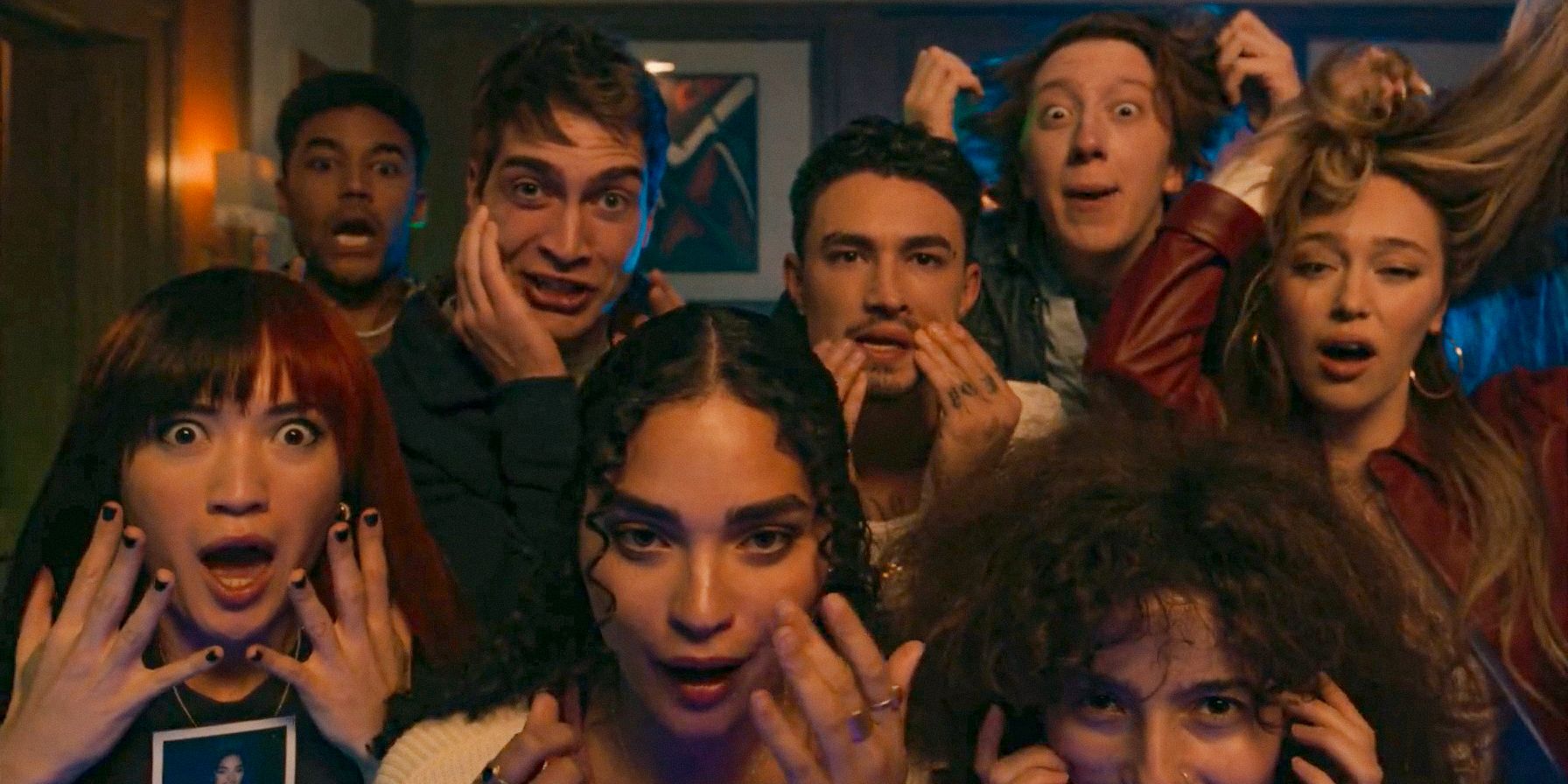 It's What's Inside Summary, Trailer, Cast, and More