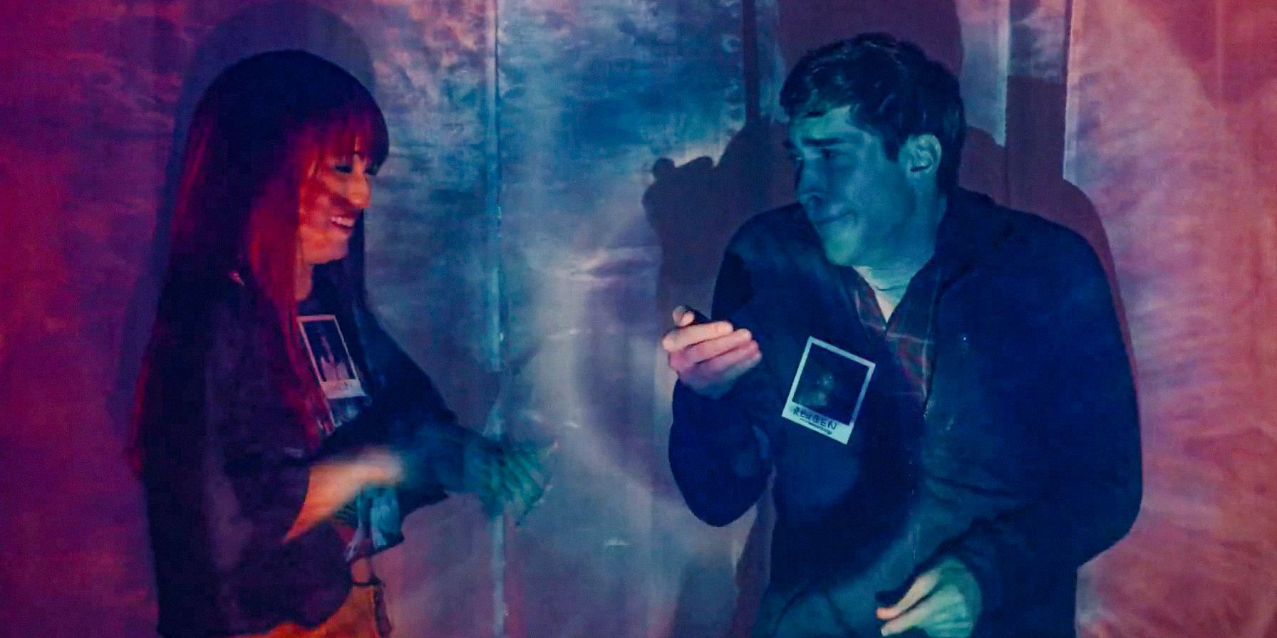 It's What's Inside Summary, Trailer, Cast, and More