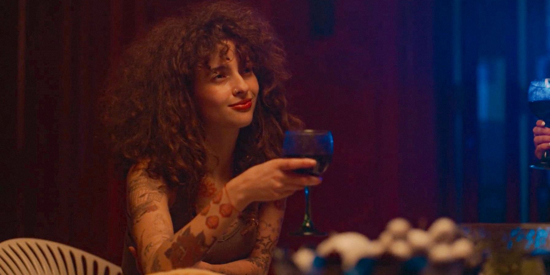 It's What's Inside Summary, Trailer, Cast, and More