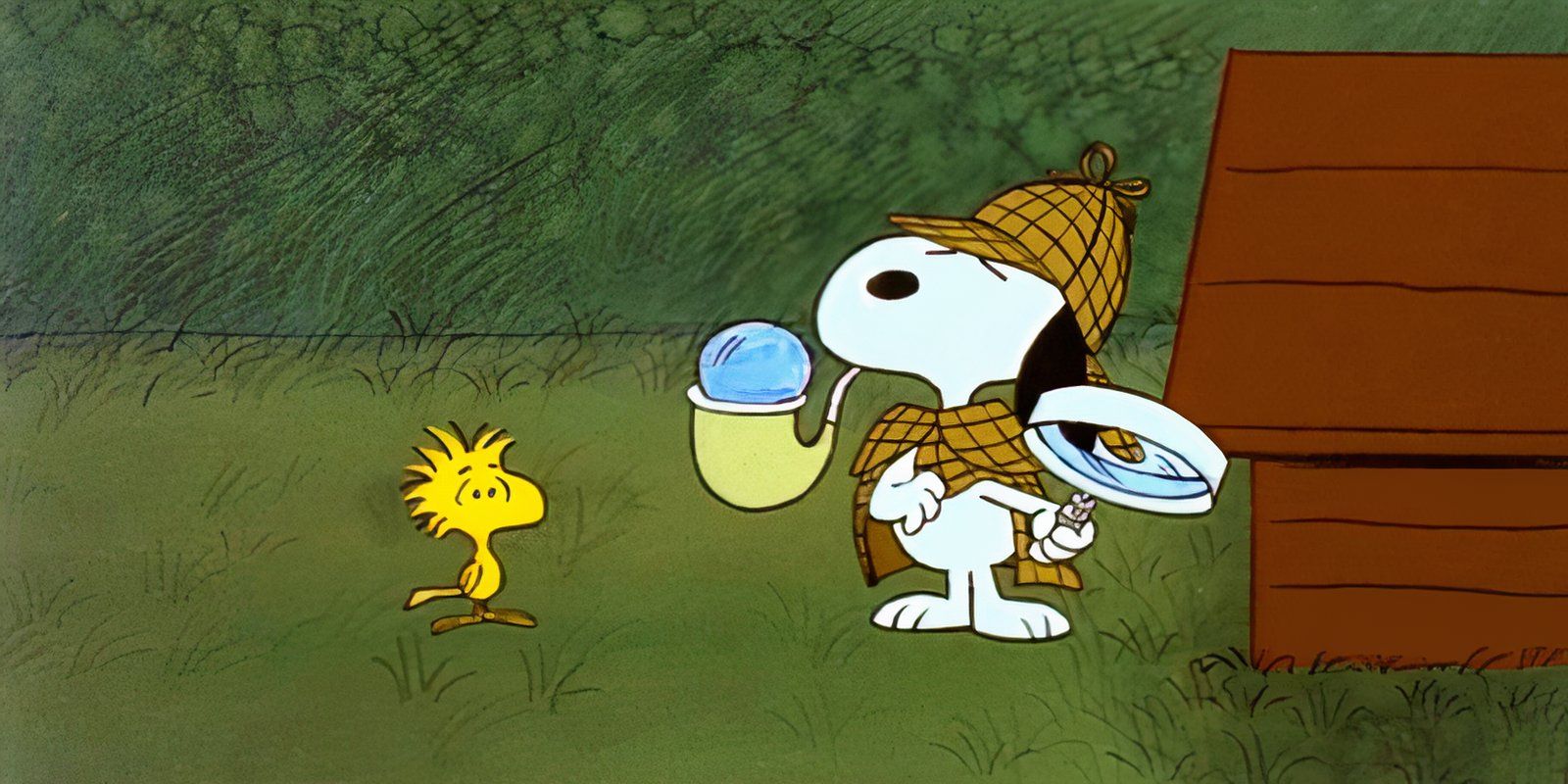 10 Hilarious Charlie Brown Comics Featuring the Original Lucy No One ...