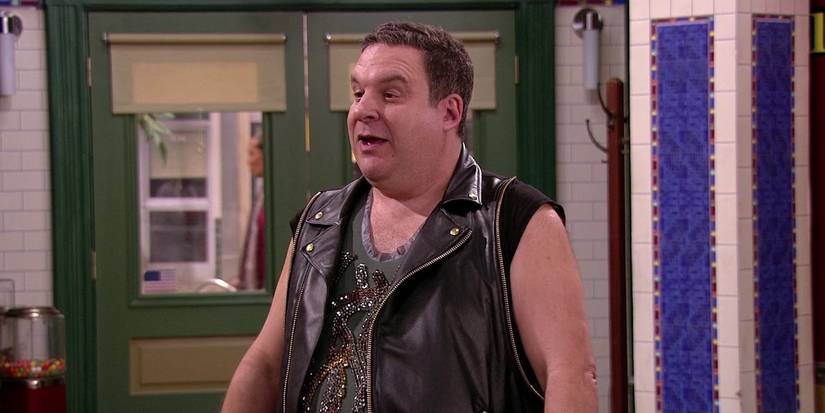 Wizards Of Waverly Place's Russo Family Tree Explained