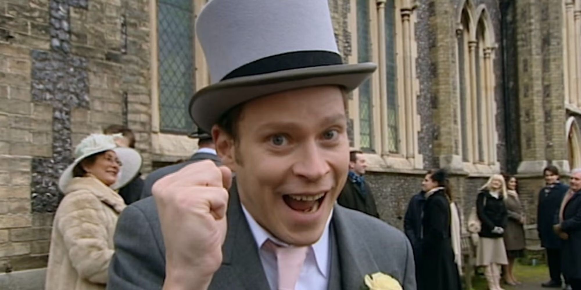 Peep Show Summary, Trailer, Cast, and More