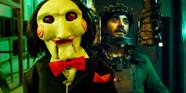 Saw ScreenRant Saw ScreenRant