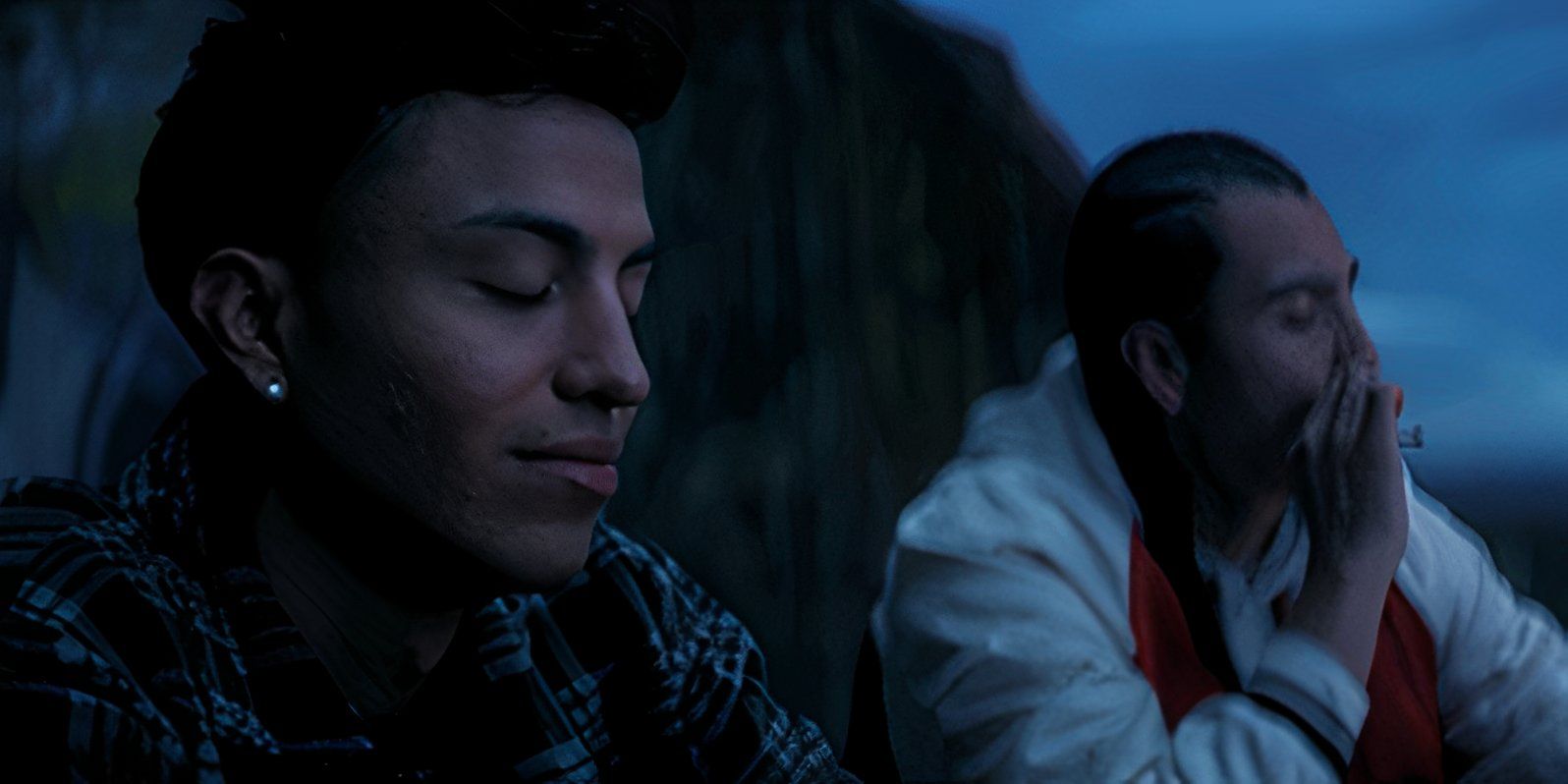 Rez Ball Summary, Trailer, Cast, and More