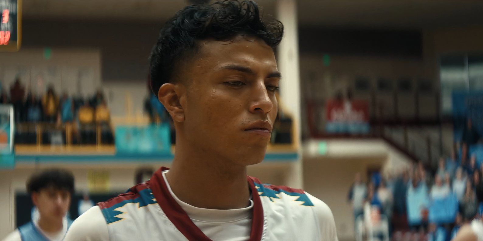 Rez Ball Summary, Trailer, Cast, and More