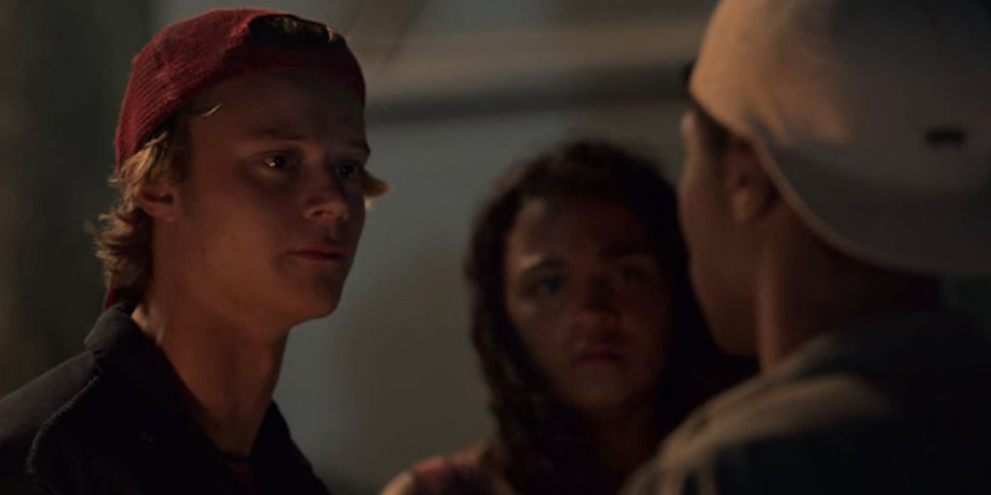 Outer Banks: 20 Best JJ Quotes