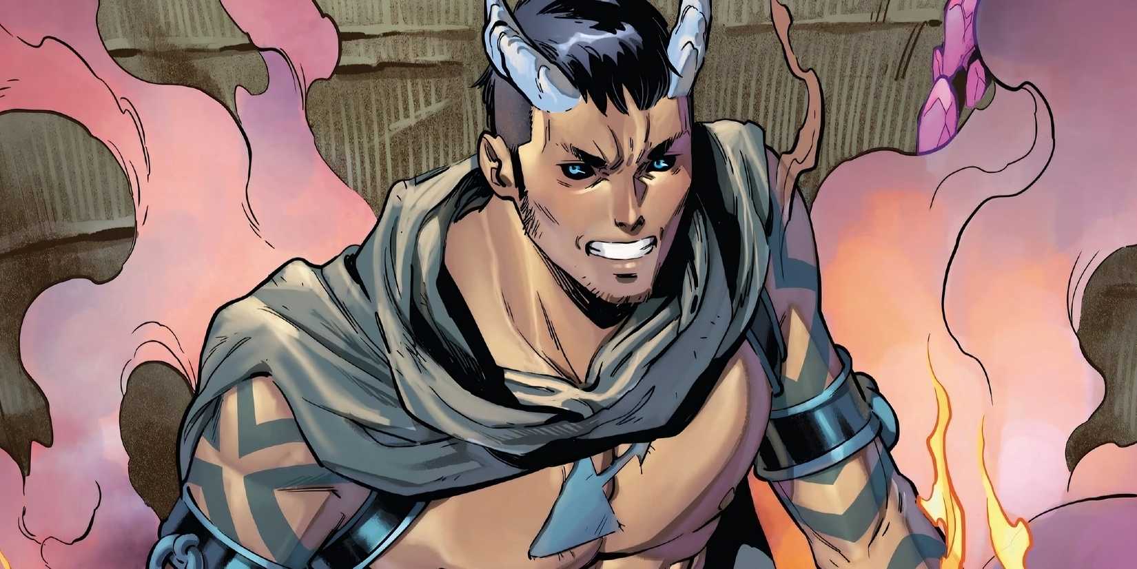 20 Oldest X-Men Characters in Marvel Canon (Ranked From Elderly To Ancient)