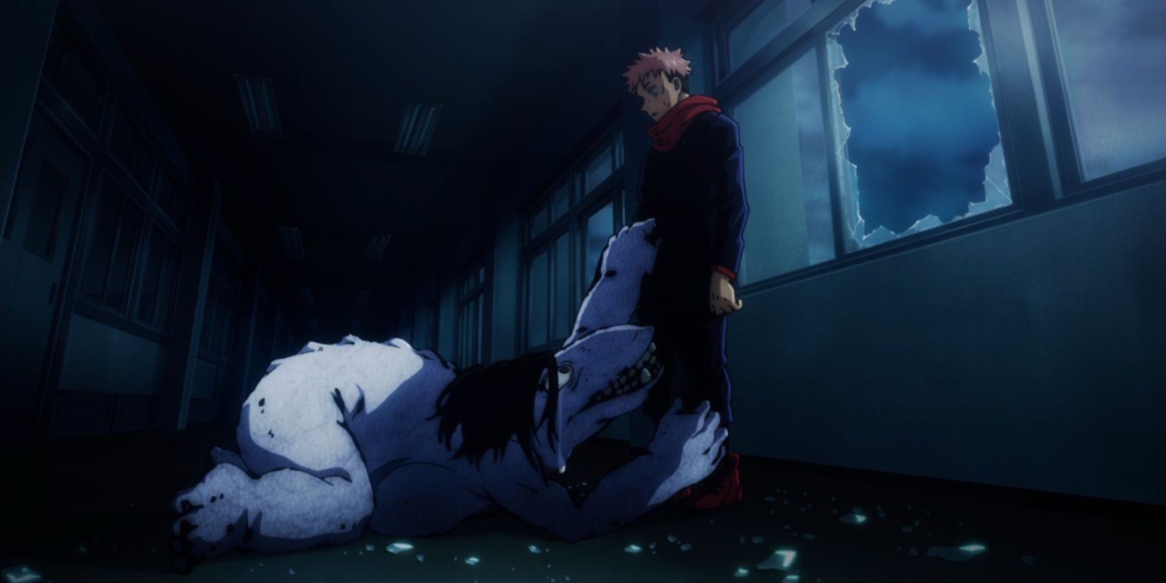 Jujutsu Kaisen Summary, Trailer, Cast, and More