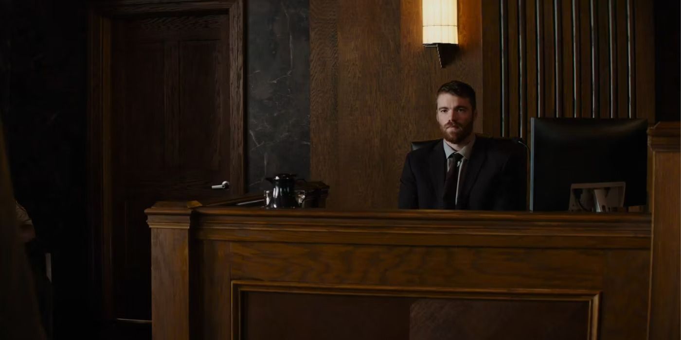 Juror No. 2 Summary, Trailer, Cast, and More