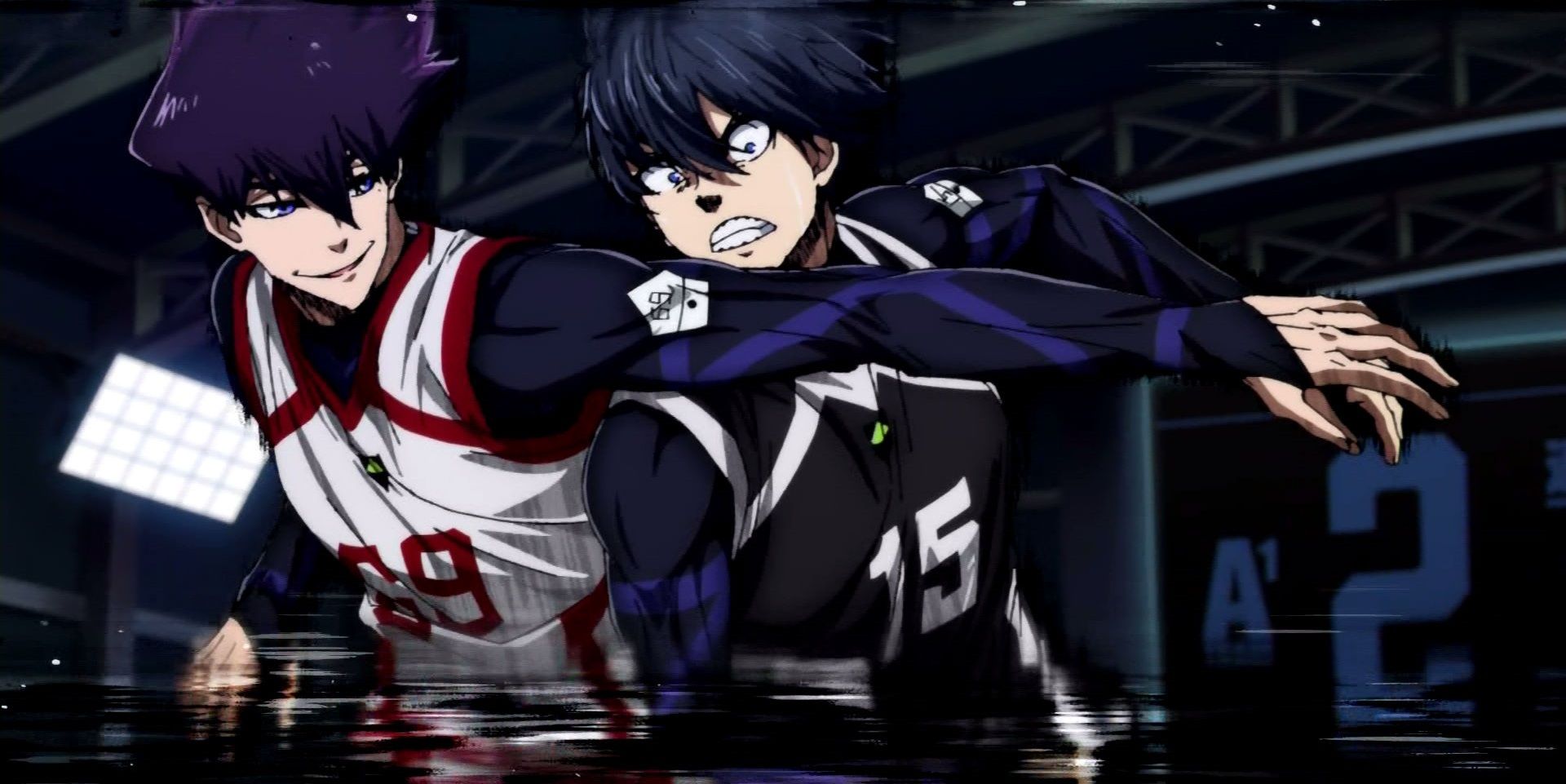 Blue Lock Summary, Trailer, Cast, and More