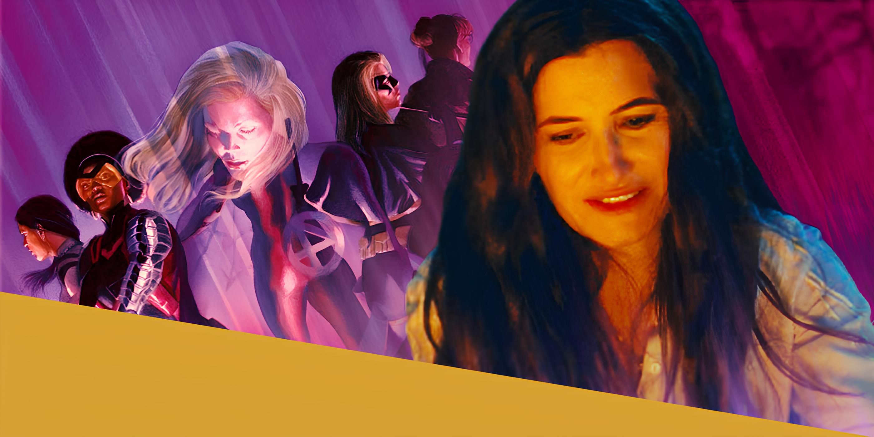 Monsters Stars Detail The "Scavenger Hunt" To Properly Portray The Lyle ...