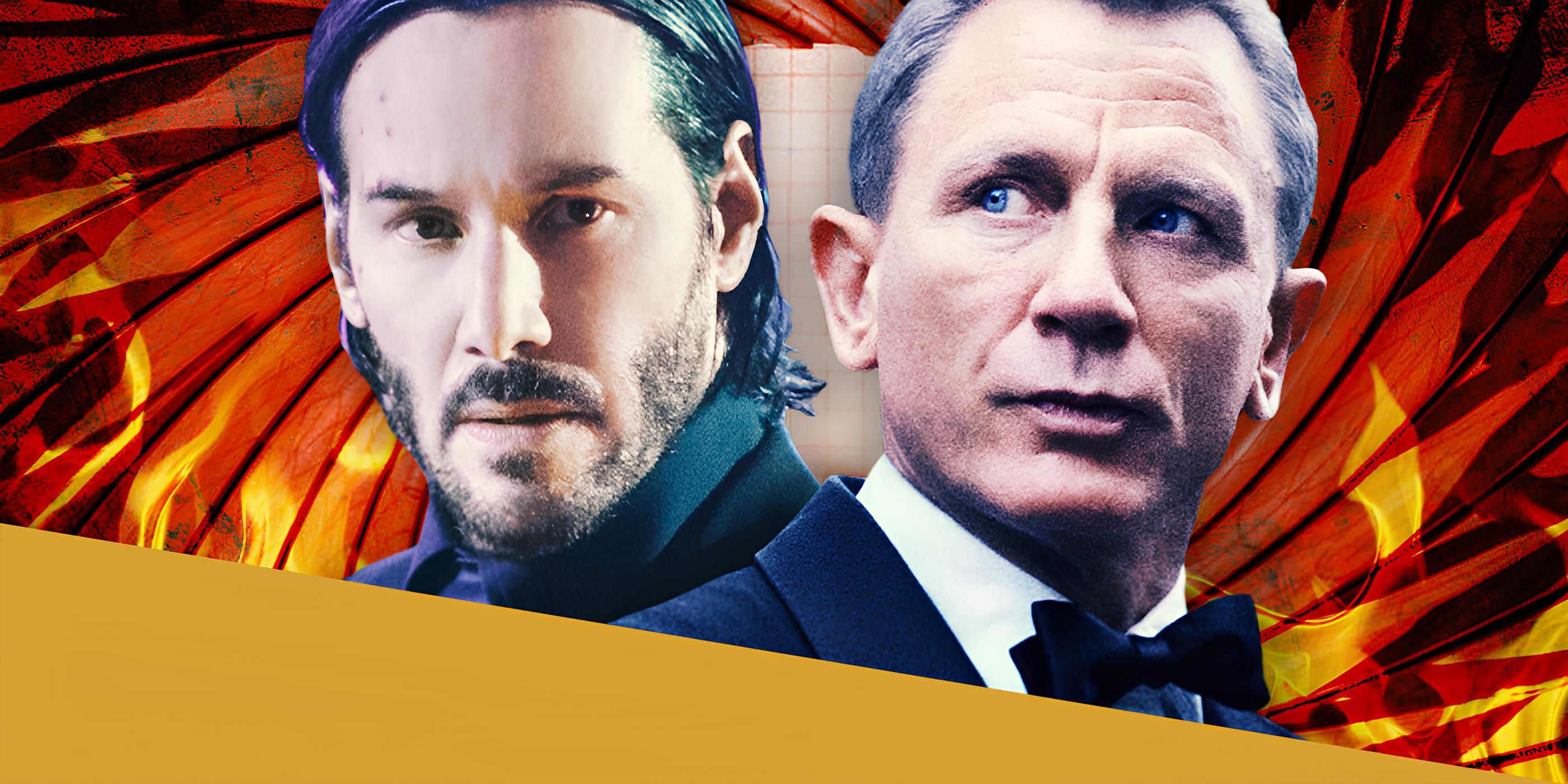 007 4 Actors Whod Make A Great James Bond Villain