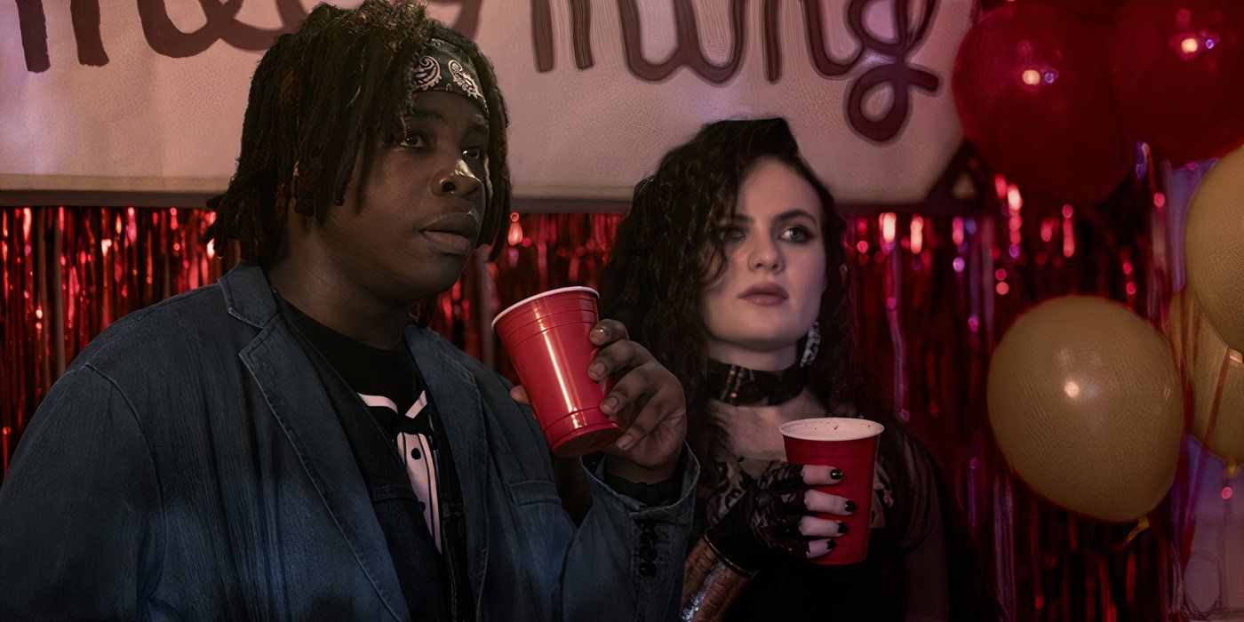 Hysteria! Summary, Trailer, Cast, and More