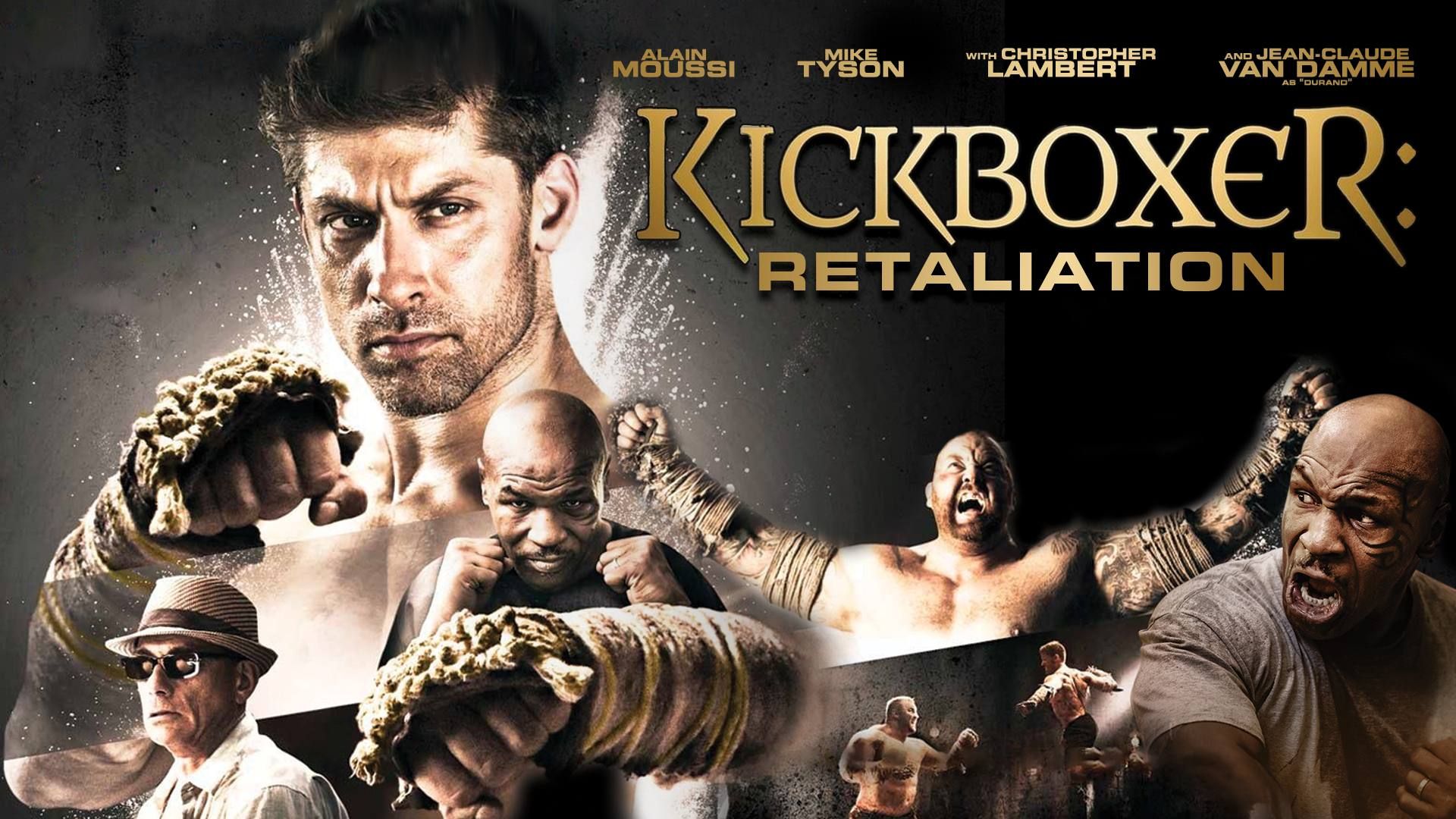 Kickboxer: Retaliation Summary, Trailer, Cast, and More