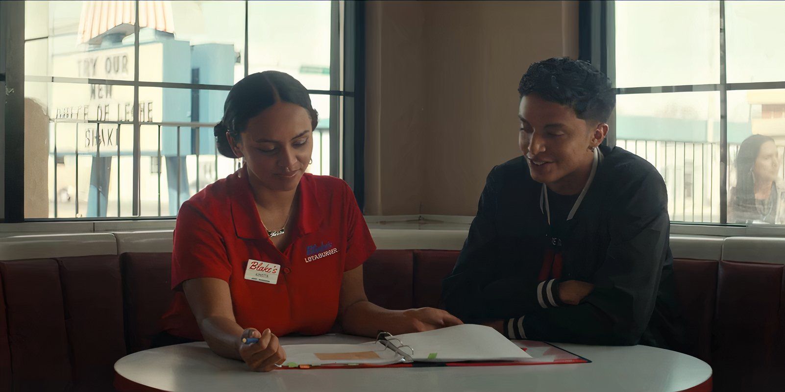 Rez Ball Summary, Trailer, Cast, and More