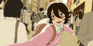Is Look Back Based On Fujimoto