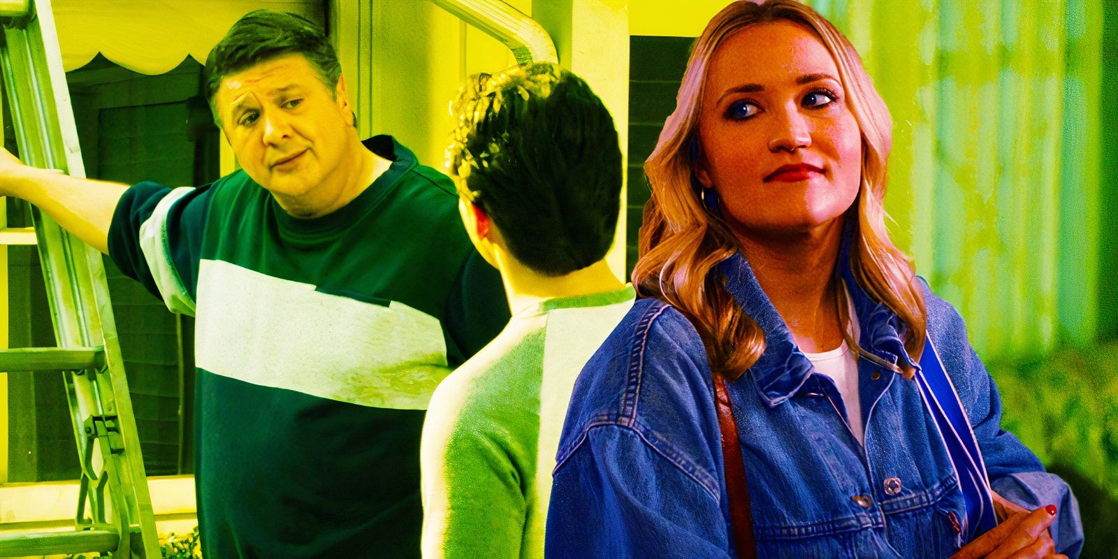 Mandy's Touching Future Conversation In First Marriage Makes George's Final Talk With Georgie Sadder