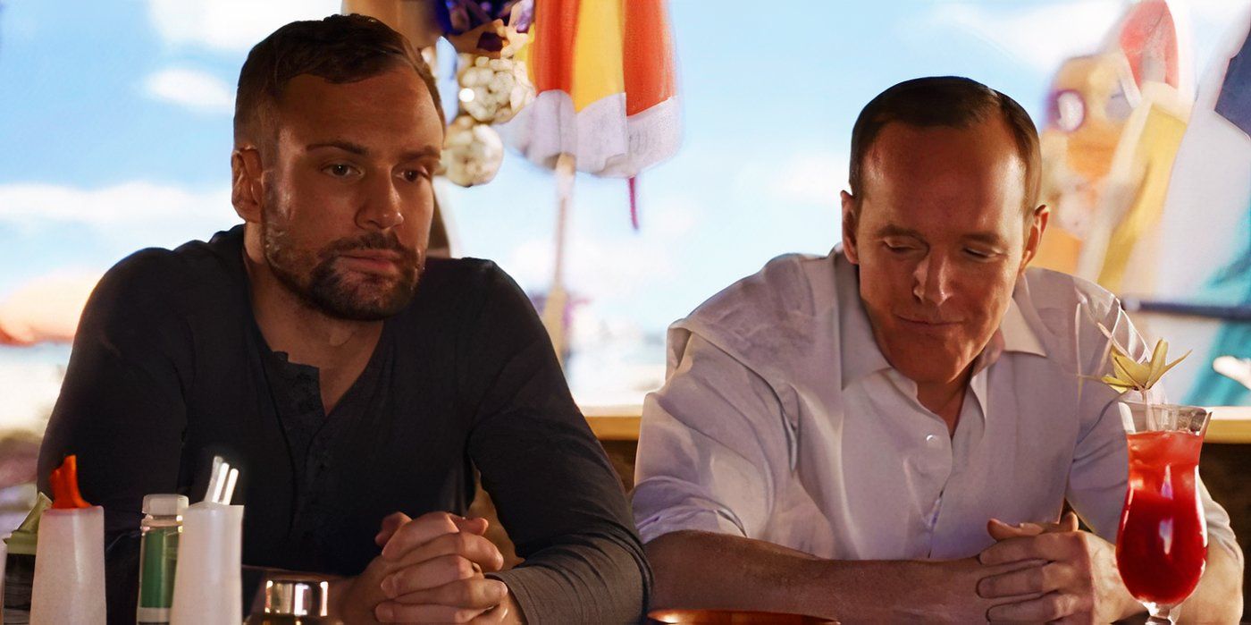 Agents of S.H.I.E.L.D. Summary, Trailer, Cast, and More