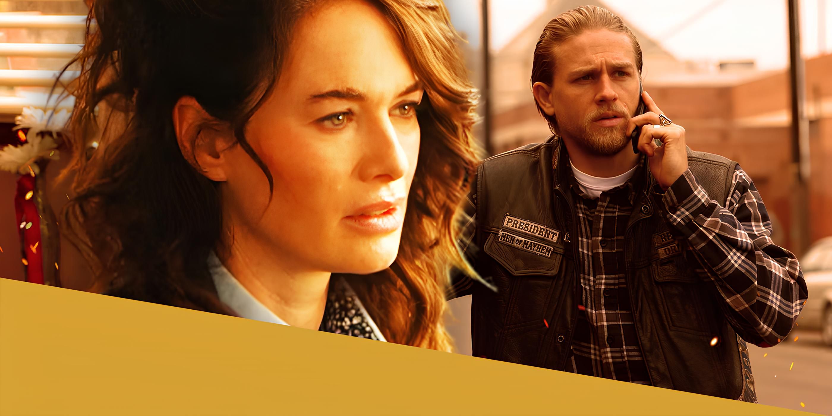 The Abandons What To Know Before the Series Premiere