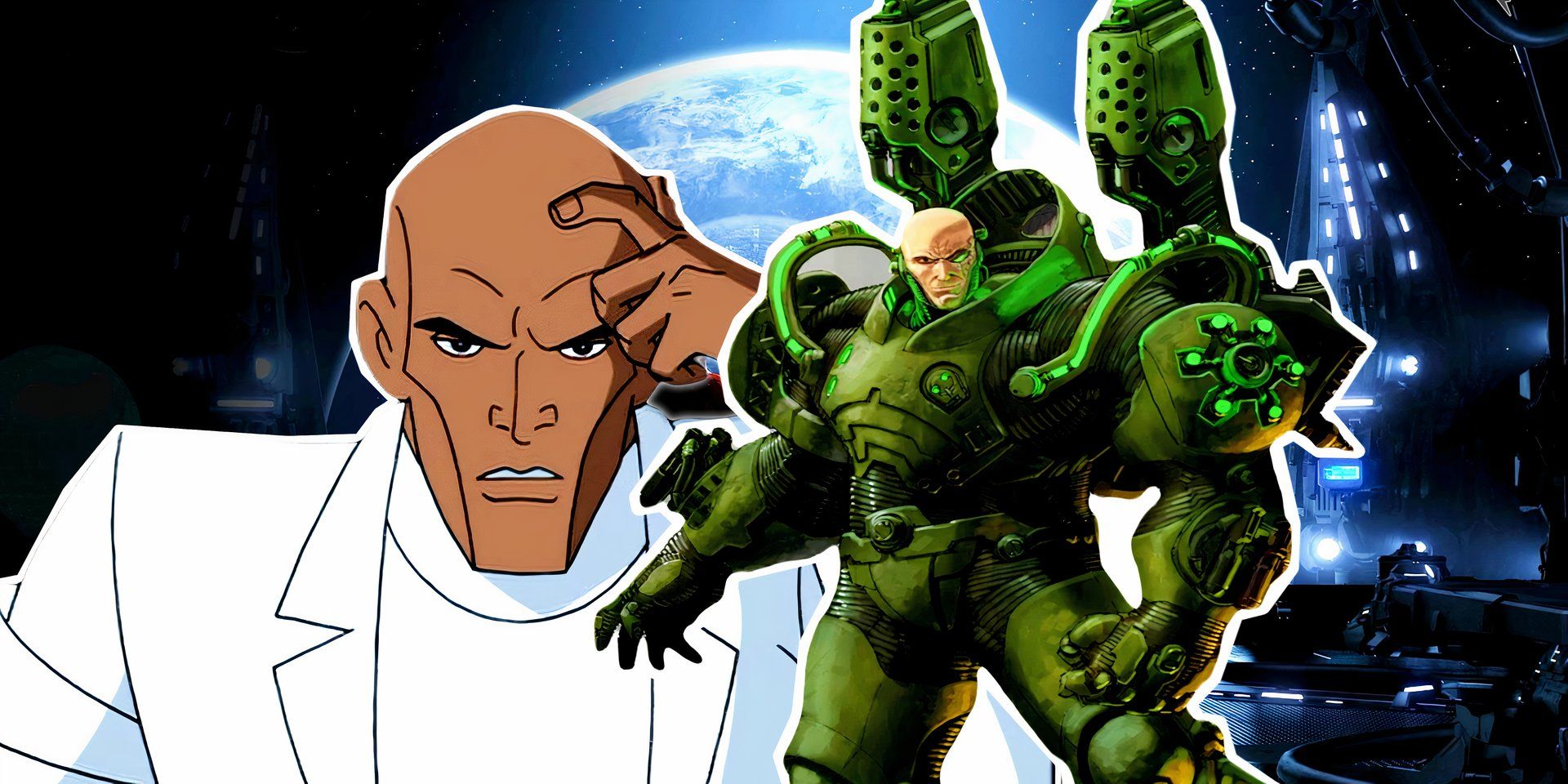 Doomsday Dc Universe Online