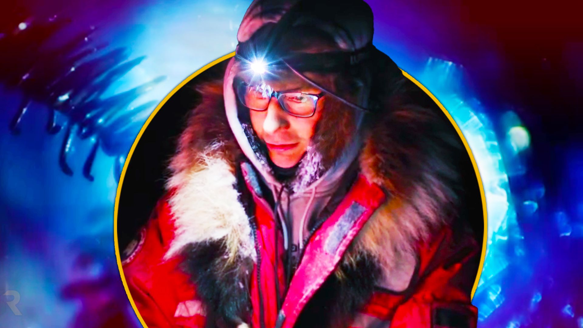 Ricko DeWilde Recounts Scary Childhood Experience In New Life Below ...