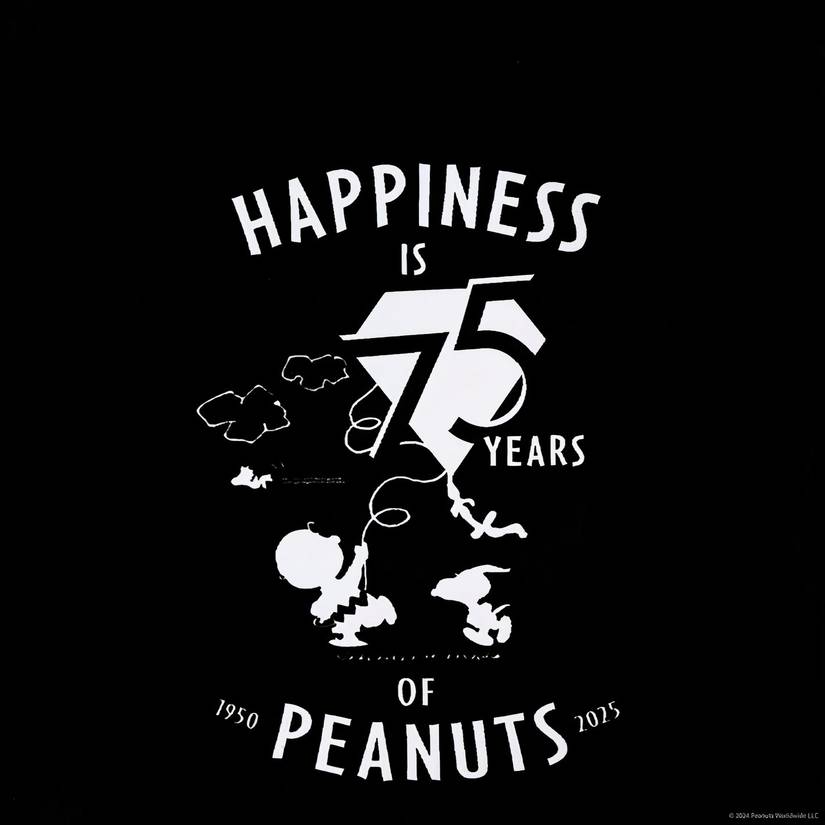 Peanuts' 75th Anniversary Merch Includes a Snoopy Backpack That's ...