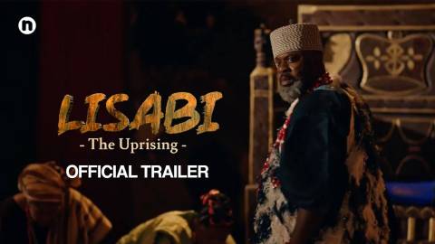 Lisabi: The Uprising Summary, Latest News, Trailer, Cast, Where to ...