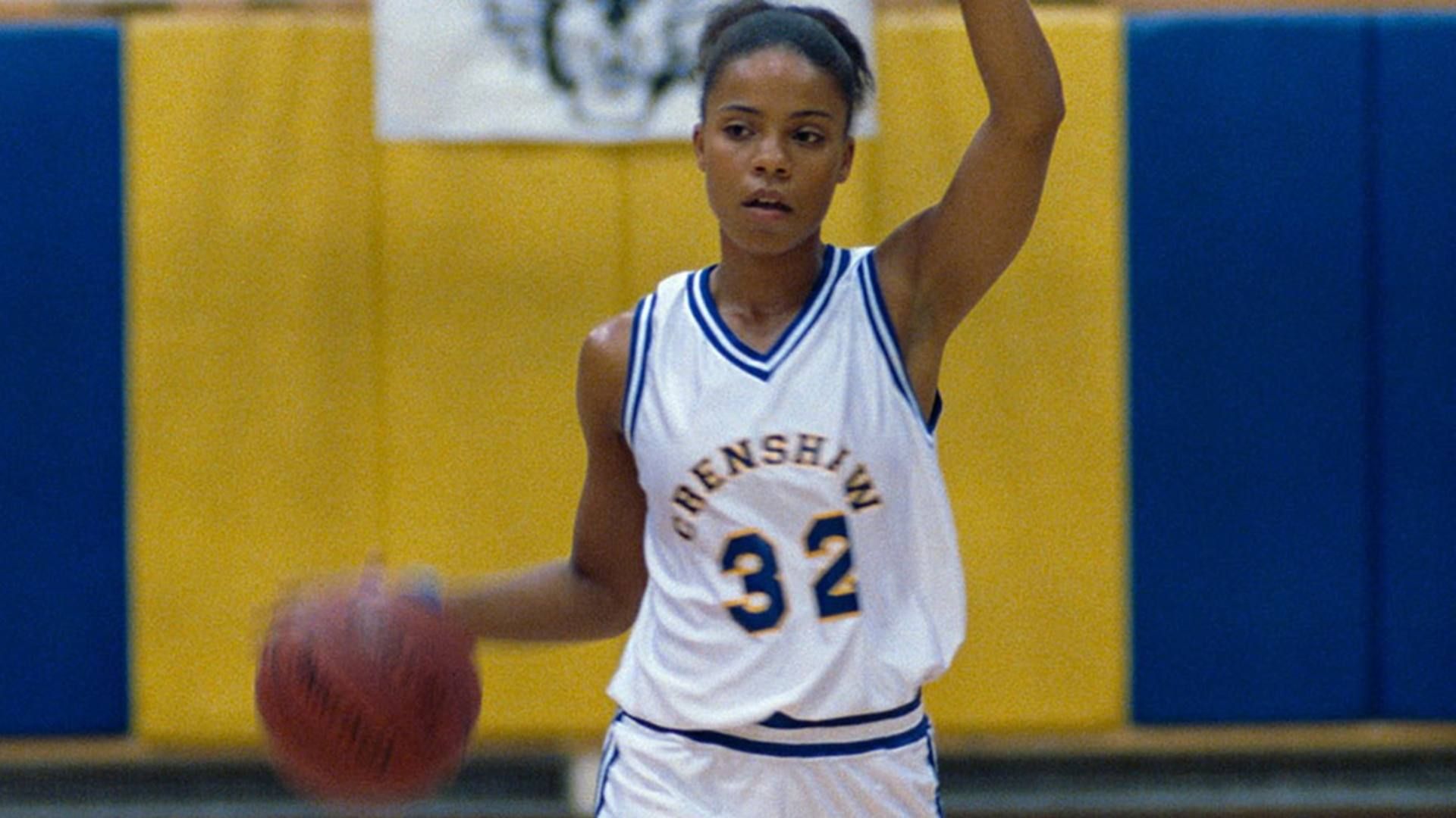 Love Basketball Movie Synopsis And Plot