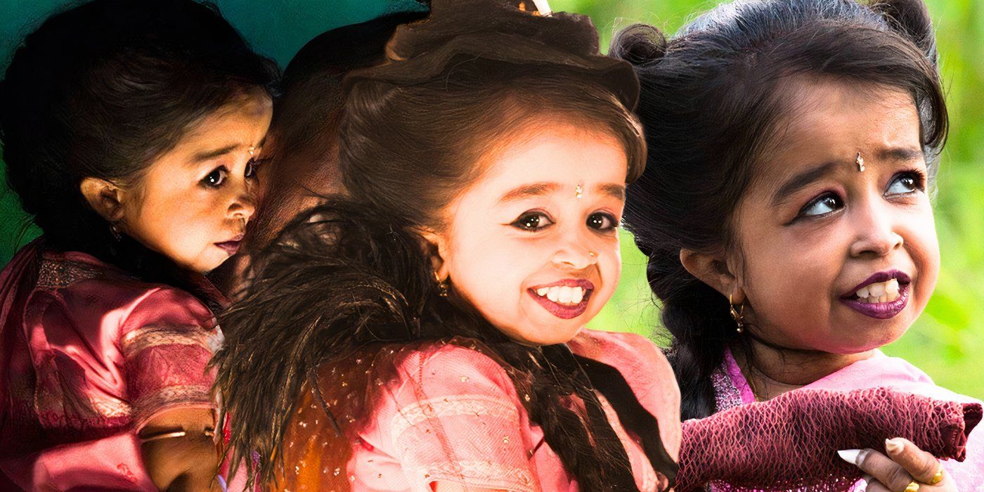 American Horror Story: What Happened To Jyoti Amge After Freak Show