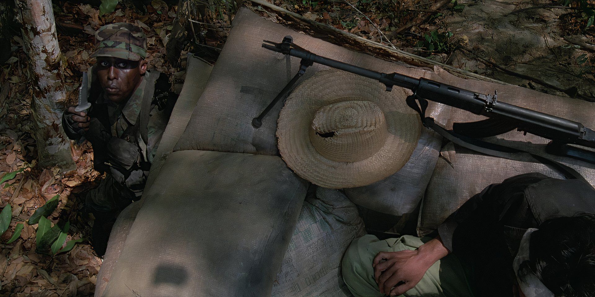 Predator Summary, Trailer, Cast, and More