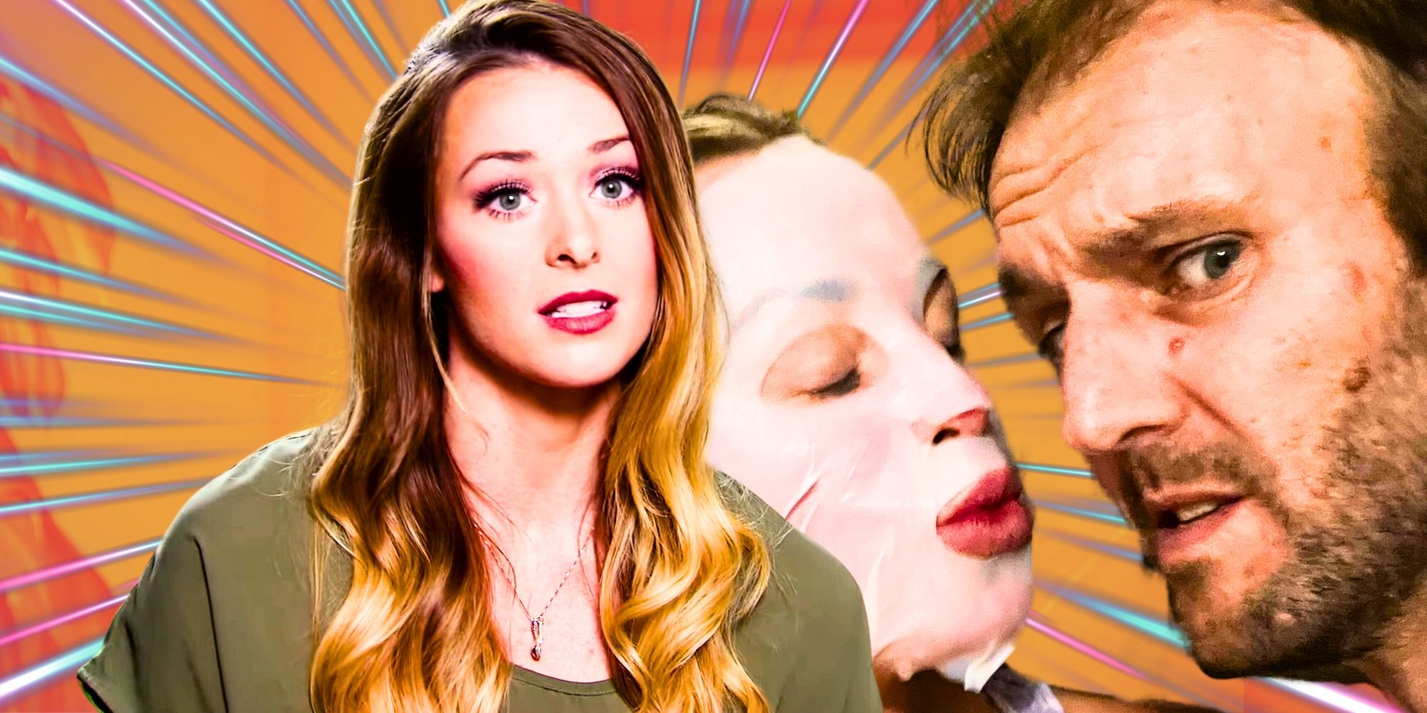 Married At First Sight’s Jamie Otis Accused Of Craving Attention