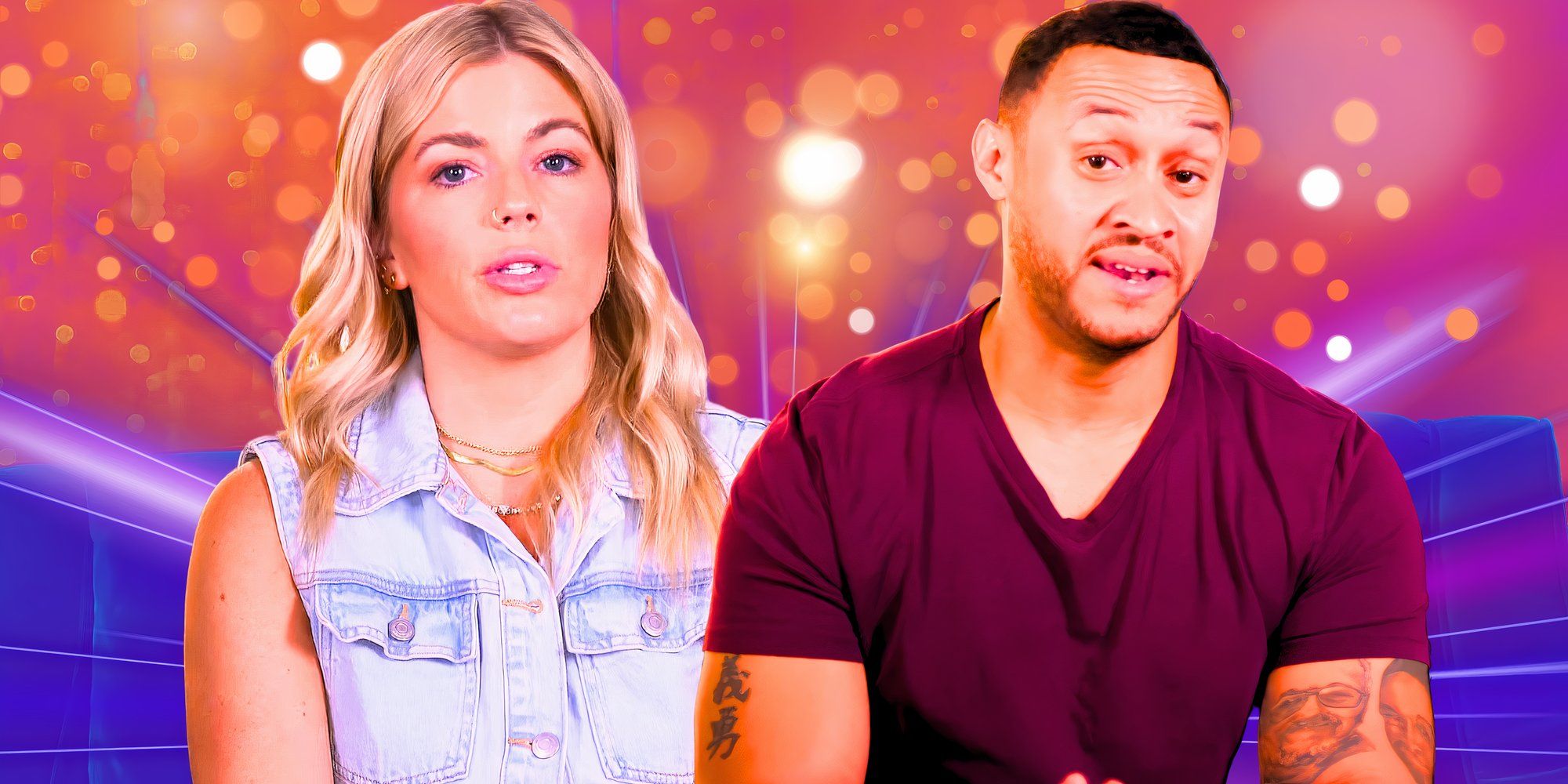 10 Clues Married At First Sight Season 18 Will Damage The Franchise ...