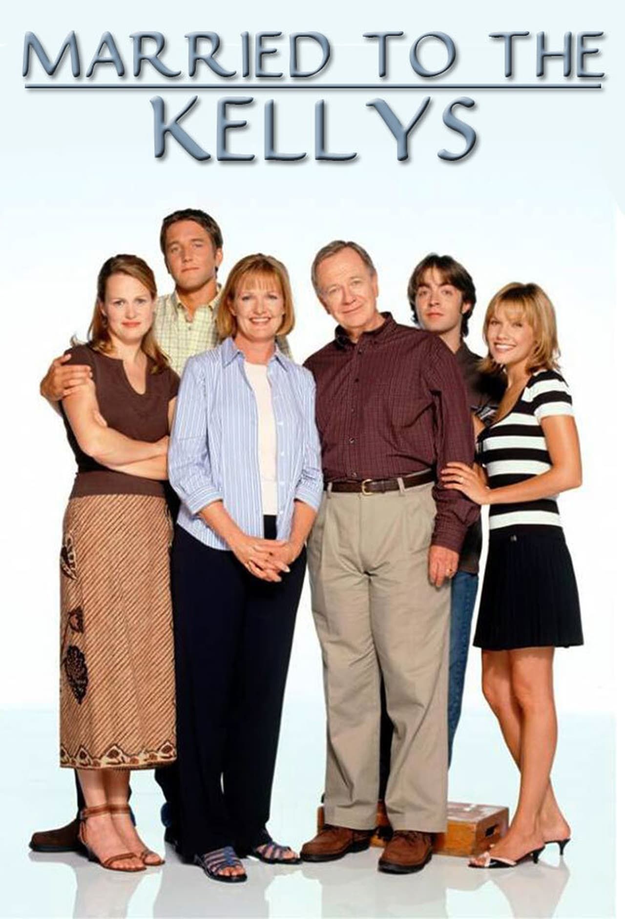 Married To The Kellys Summary, Latest News, Trailer, Season List, Cast ...