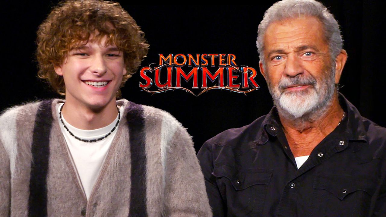 Monster Summer Summary, Trailer, Cast, and More